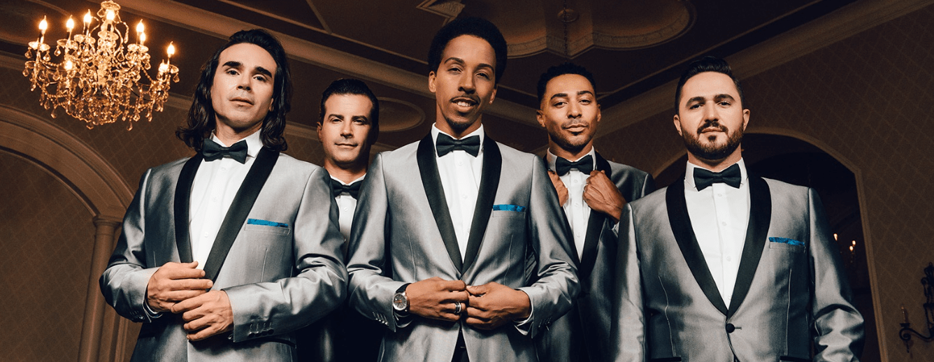 The History and Evolution of Doo-Wop Music – Popular Bands